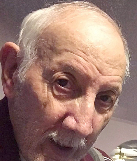 John Clifford Minear | News, Sports, Jobs - The Intermountain